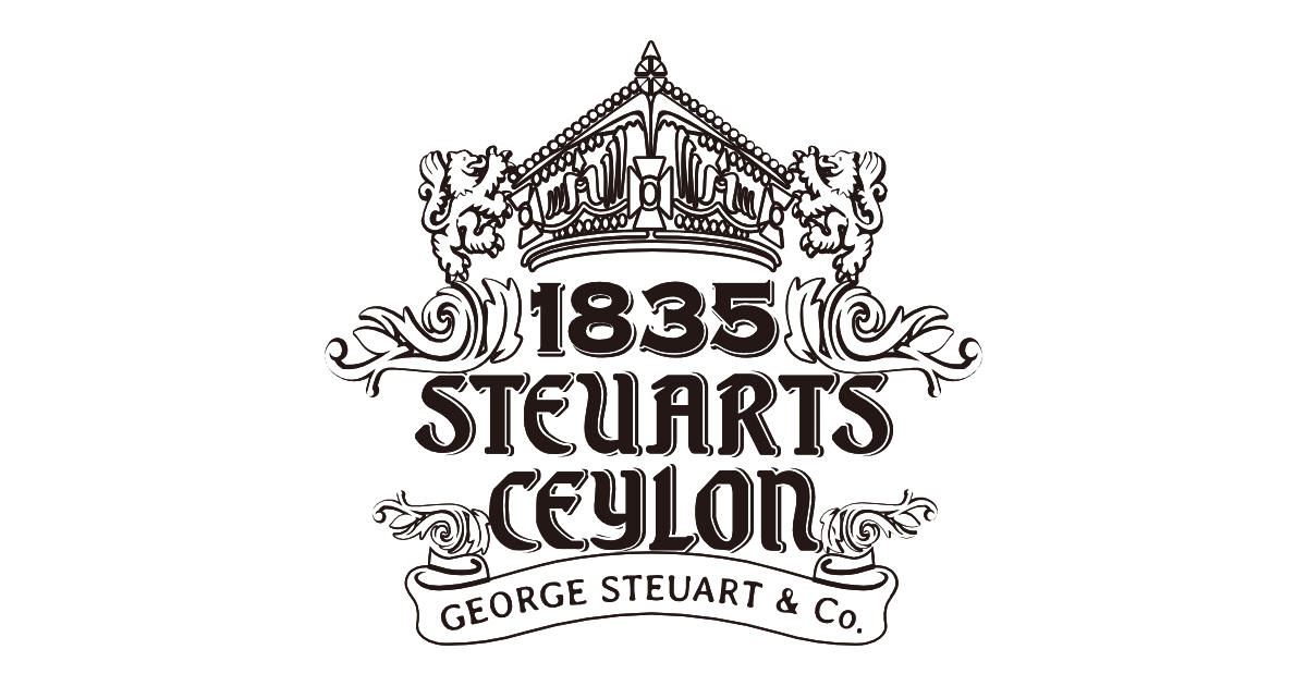 George Steuart Tea Queen's Choice 私のお買い物 | おかげさまで☆